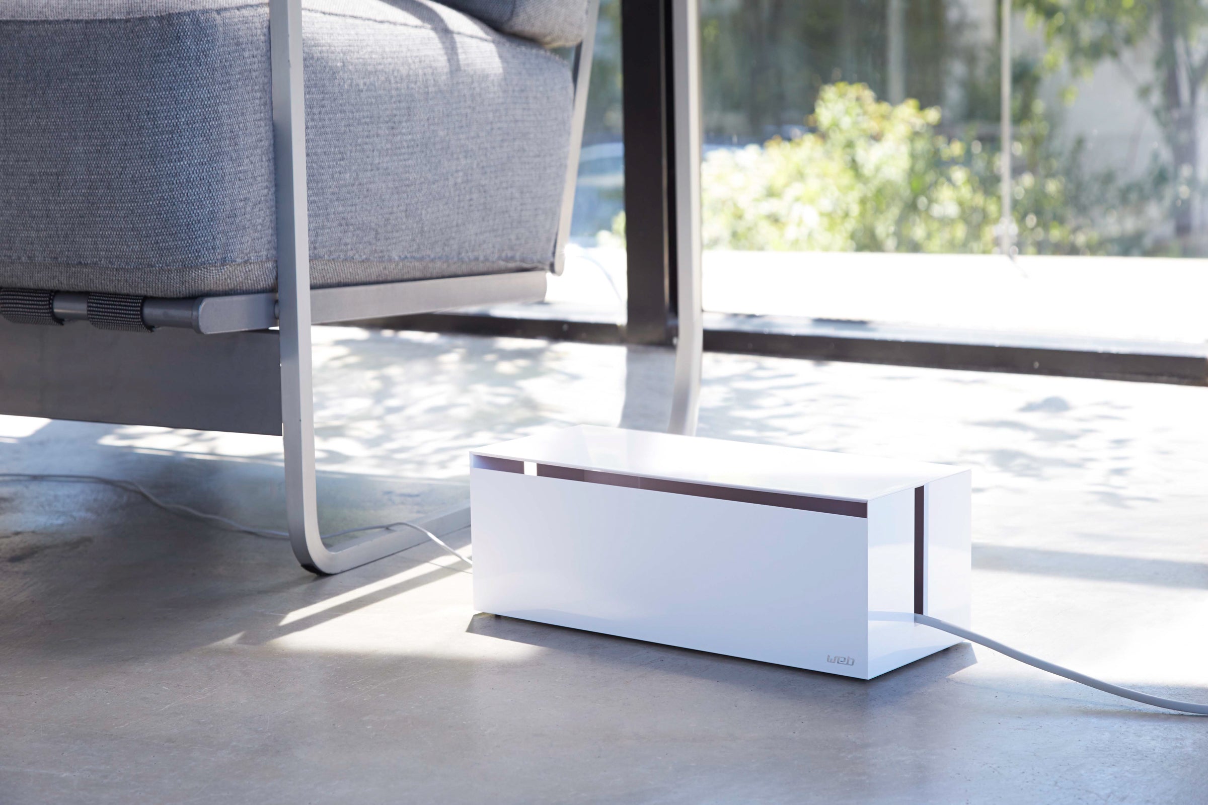 Cable Management Box – Elise Galleria