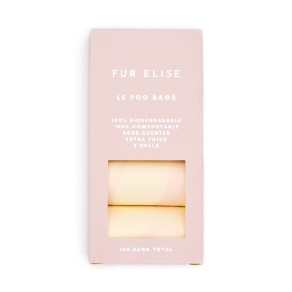 Le Poo Bags – Elise Galleria